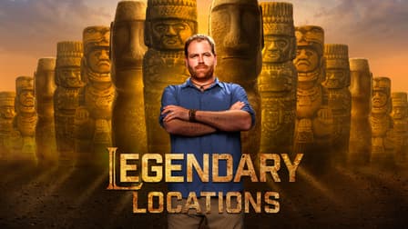 Watch Legendary Locations - Free TV Shows | Tubi