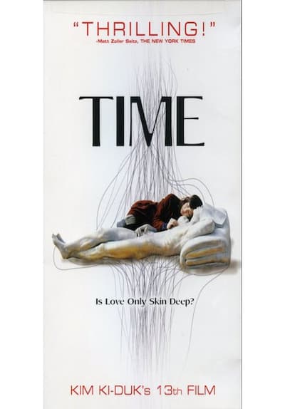 Watch Time (2006) - Free Movies | Tubi