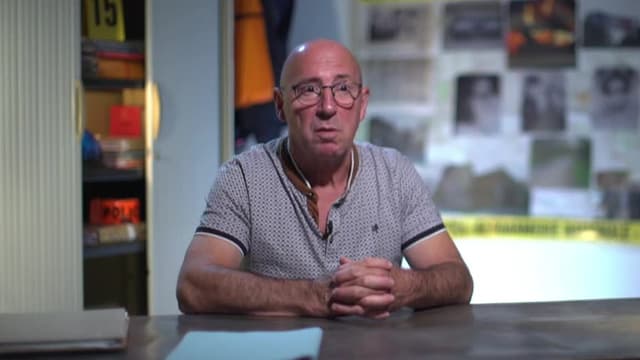 Watch Crime Time Solvers - Free TV Shows | Tubi