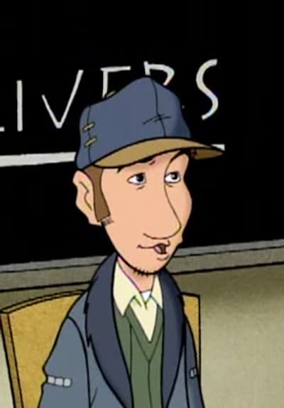 Watch Undergrads S01:E01 - Party Free TV | Tubi