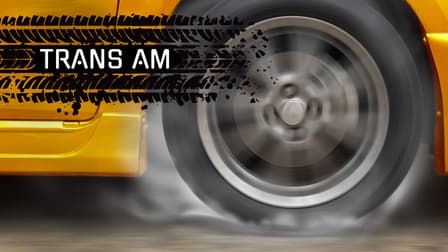 Watch Trans Am - Free TV Shows | Tubi