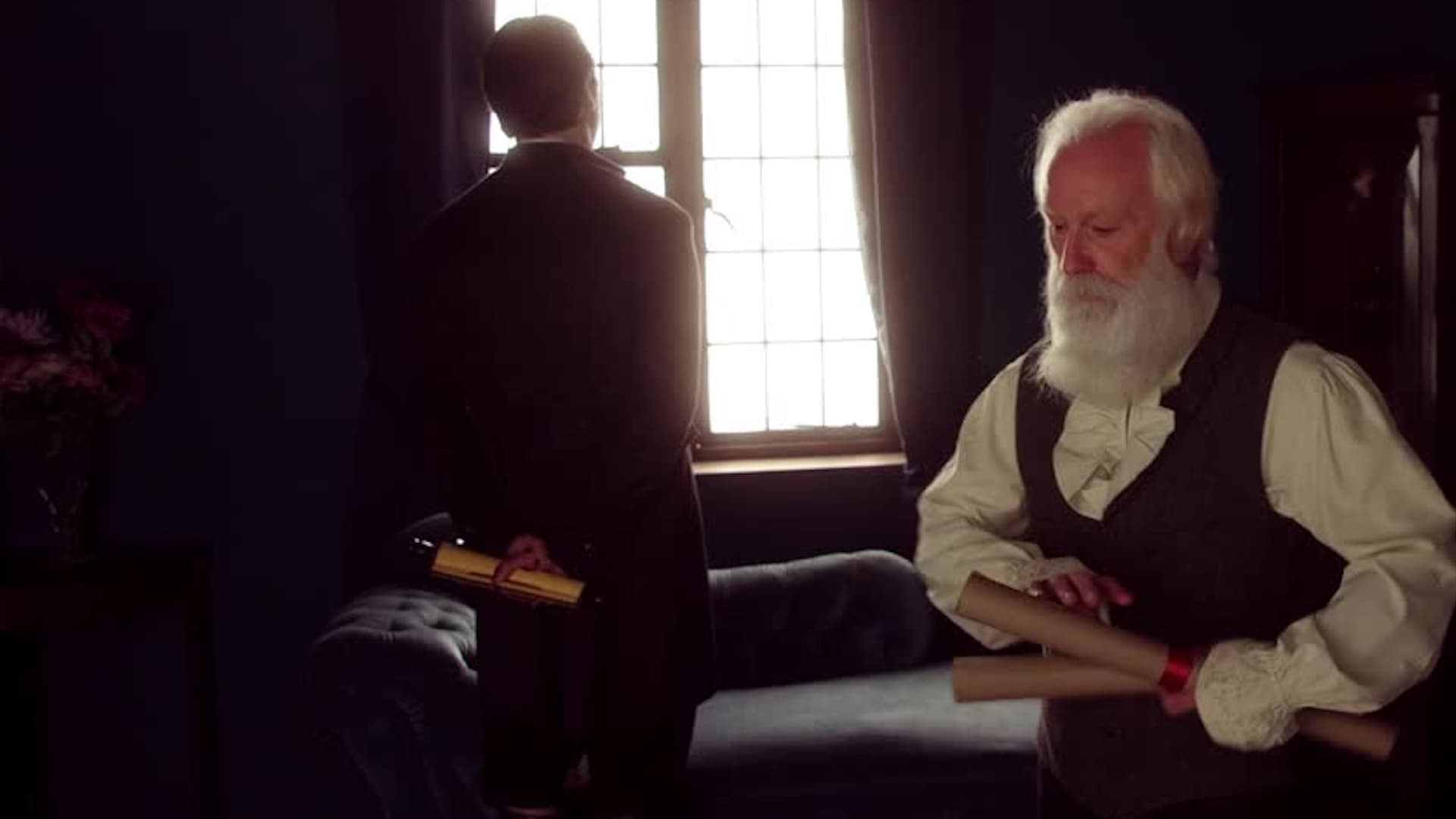 Watch The Highwayman (2022) - Free Movies | Tubi