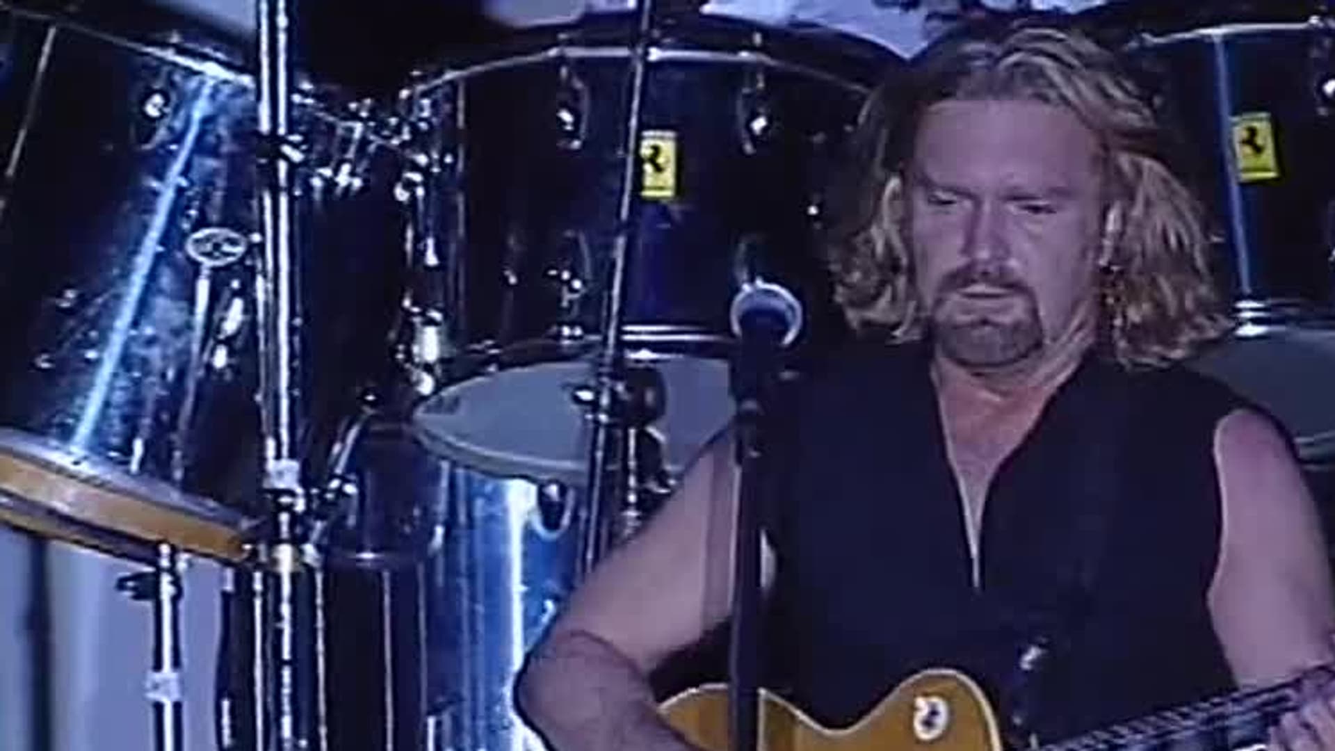 Watch Billy Thorpe & the Aztecs: Live at Boggo Road Ja - Free Movies | Tubi