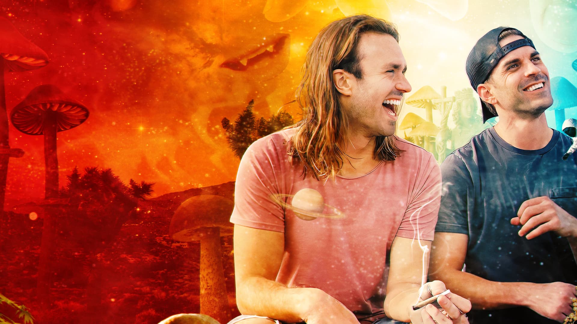 Watch Spirit Quest (2021) - Free Movies | Tubi