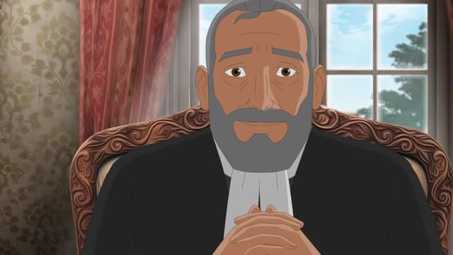 Watch The Torchlighters: Heroes of the Faith - Free TV Shows | Tubi