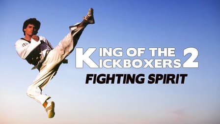 The King Of The Kickboxers