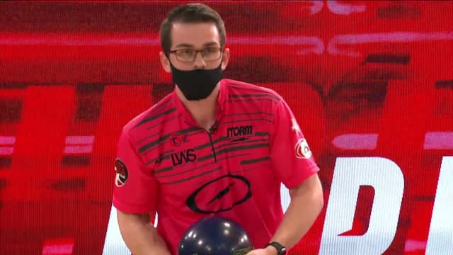 Watch PBA on FOX S2021:E04 - PBA Players Championship: East - Free TV ...