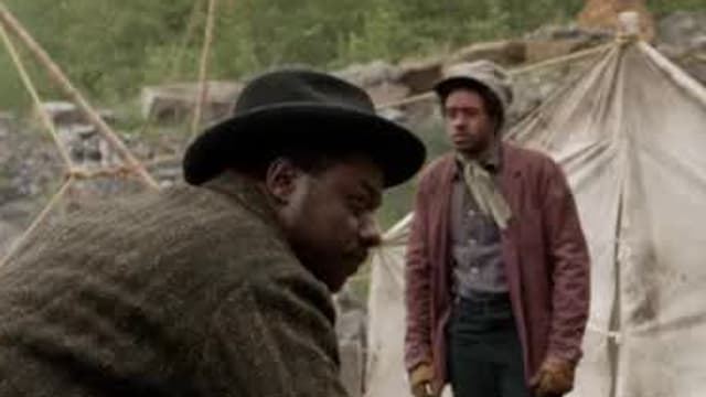 Watch Hell on Wheels S04:E03 - Chicken Hill - Free TV Shows | Tubi