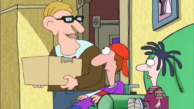 Watch Pelswick S02:E12 - Shall We Dance? - Free TV Shows | Tubi