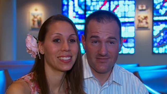 Watch A Wedding Story S23:E12 - Tracey and Ricky - Free TV Shows | Tubi