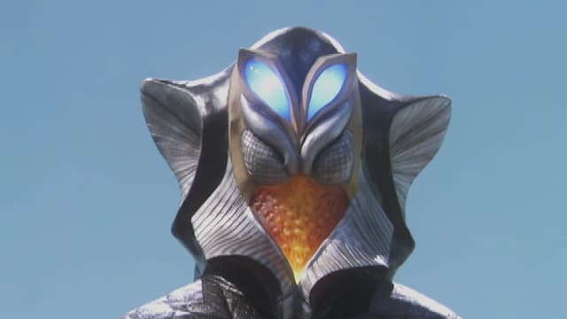 Watch Ultraman Mebius - Free TV Shows | Tubi