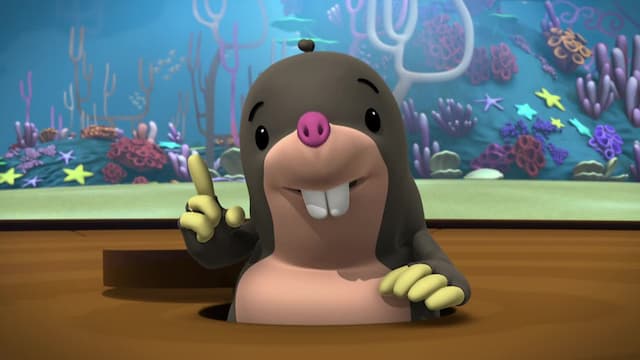 Watch Monkey See Monkey Do S02:E14 - Moose - Free TV Shows | Tubi