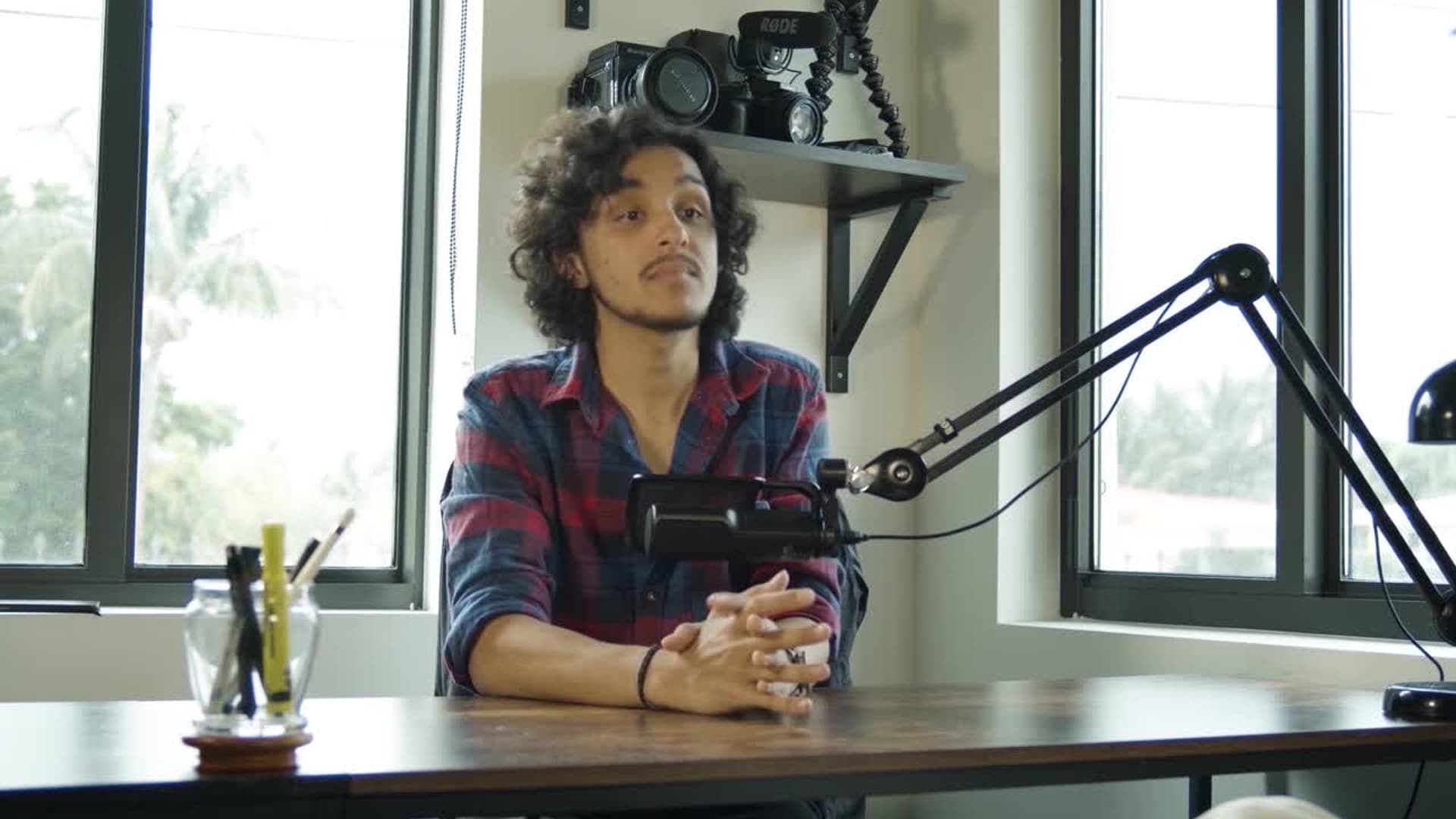 Watch Shoestring Spectacle Trailer (2020) - Free Movies | Tubi