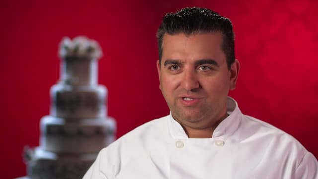 Watch Cake Boss S13:E17 - Home Runs and Rabbit Holes - Free TV Shows | Tubi