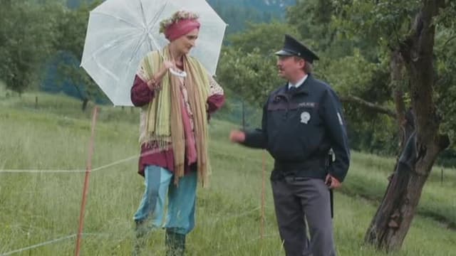 Watch Constable Topinka (Dubbed) - Free TV Shows | Tubi