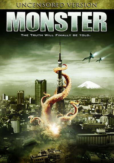 Watch Monster (2008) - Free Movies | Tubi