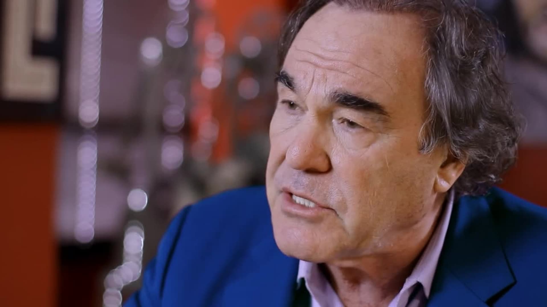 Watch Midnight Return: The Story of Billy Hayes and Tu - Free Movies | Tubi