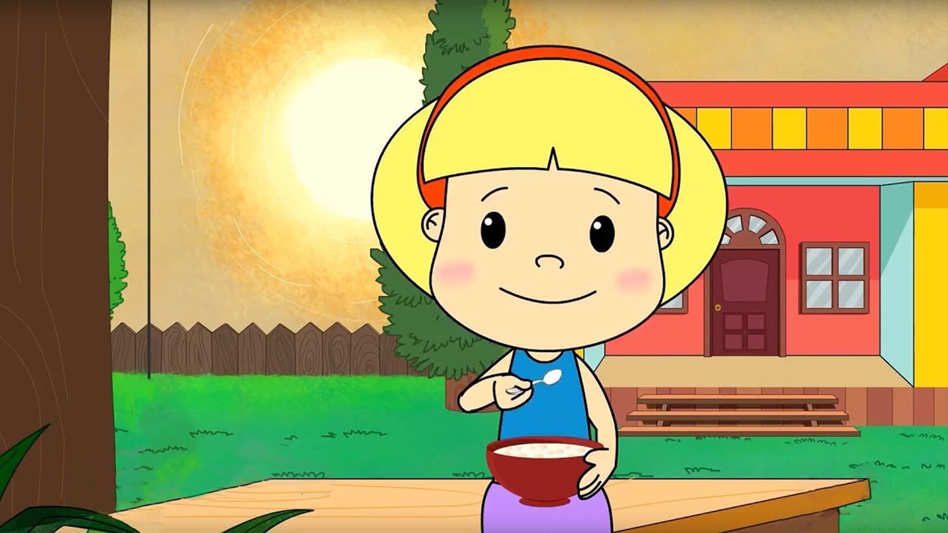 Watch Patty and Pixie Show - Free TV Shows | Tubi