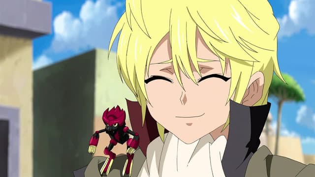 Watch Zinba S01:E28 - ZINBA Race Free TV | Tubi