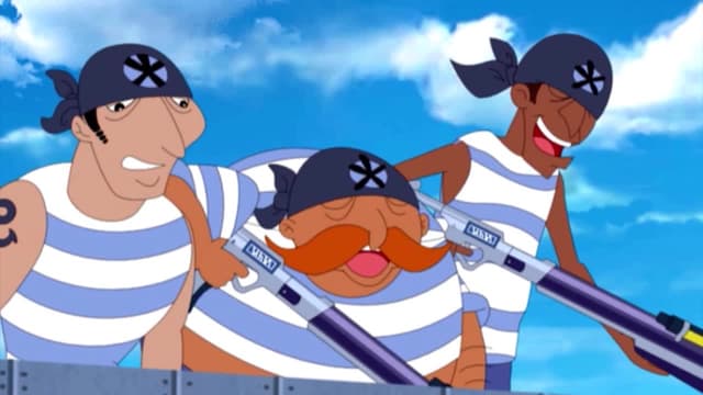 Watch Conch Bay S01:E01 - Episode 1 - Free TV Shows | Tubi