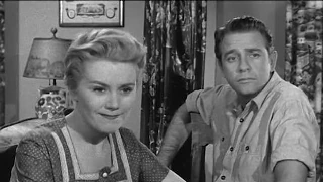 Watch The Real McCoys S02:E33 - The Insurance Policy - Free TV Shows | Tubi