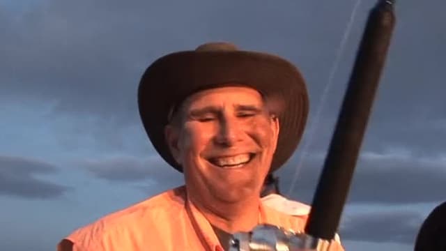 Watch Inside Sportfishing S04:E22 - Wahoo at the Roc - Free TV Shows | Tubi