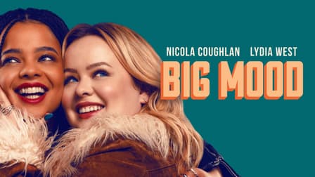 Watch Big Mood - Free TV Shows | Tubi
