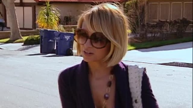 Watch The Simple Life S04:E06 - Murrie Family Free TV | Tubi