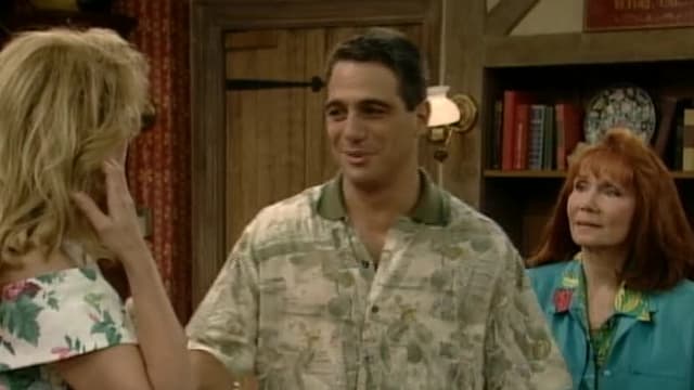 Watch Who's the Boss? S08:E01 - Seer of Love Free TV | Tubi