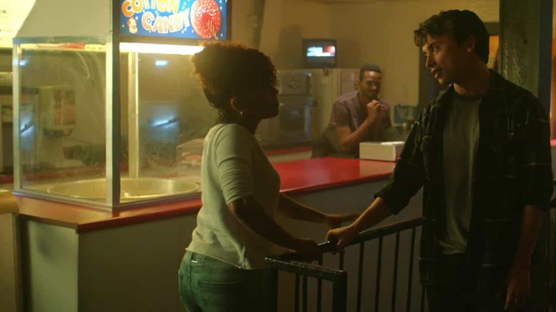 Watch The Devil's Tail (2021) - Free Movies | Tubi