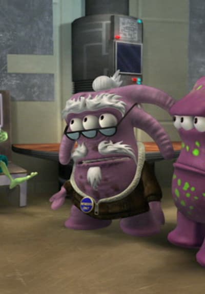 Watch Tripping the Rift S01:E06 - Totally Recalled Free TV | Tubi