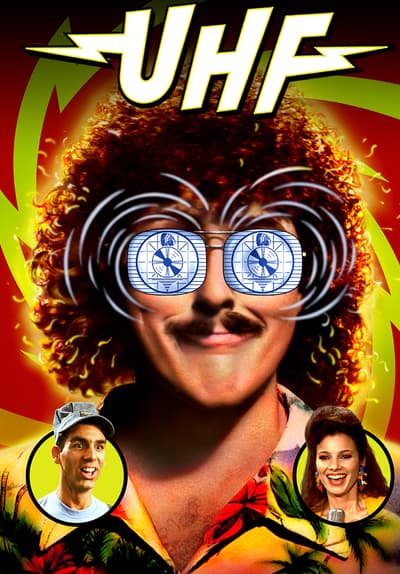 Watch UHF (1989) - Free Movies | Tubi