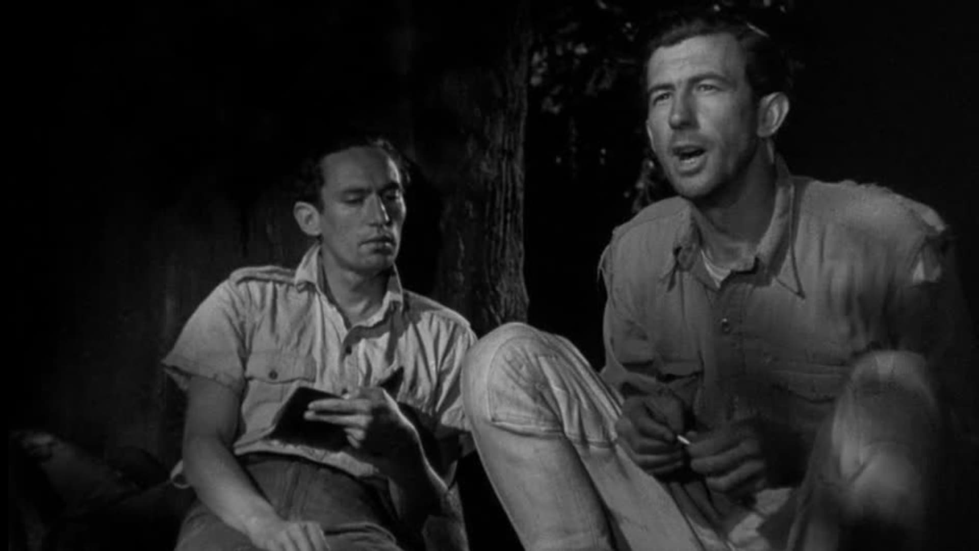 Watch The Rats of Tobruk (1944) - Free Movies | Tubi