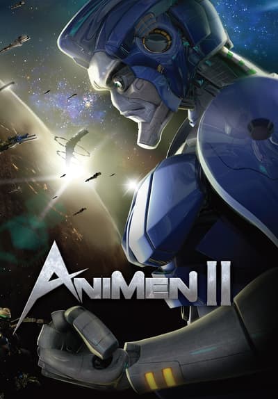 Watch Animen 2 (2012) - Free Movies | Tubi