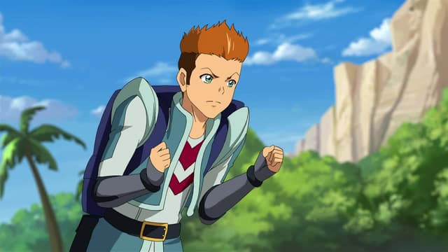 Watch Zinba S01:E19 - Fierce Sea Battle Free TV | Tubi