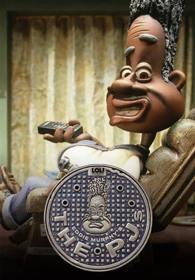 Watch The PJs - Free TV Series | Tubi