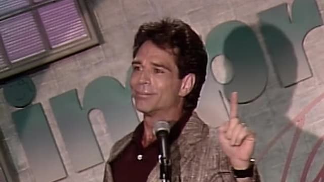 Watch Improv Tonite S02:E07 - Christopher Hewett, Bi - Free TV Shows | Tubi