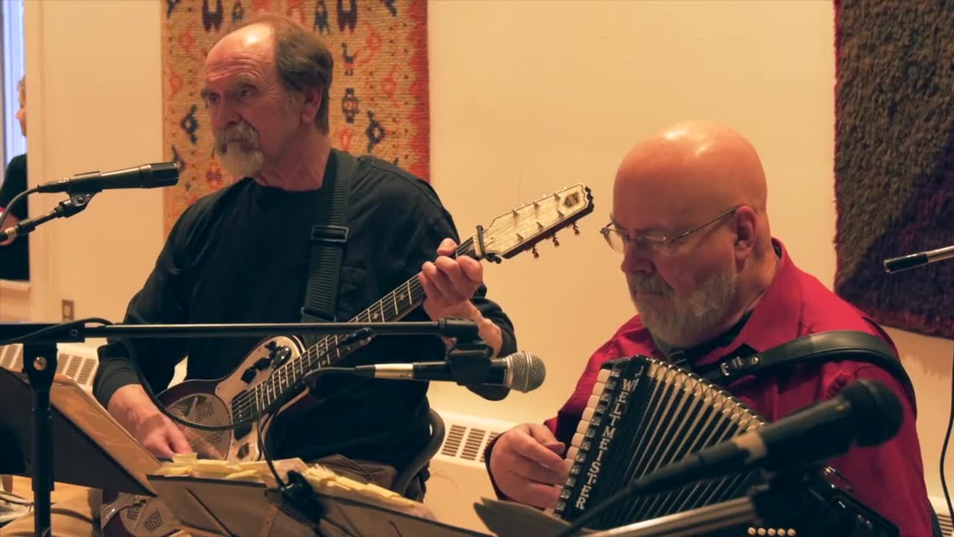 Watch Yooper Creoles: Finnish Music in Michigan’s Copp - Free Movies | Tubi