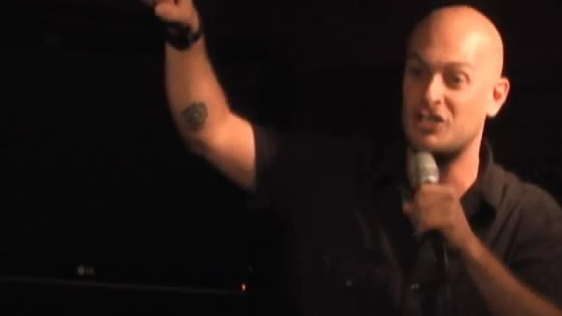 Watch Mike Stanley: Salty Language, Peppered Morals (2 - Free Movies | Tubi