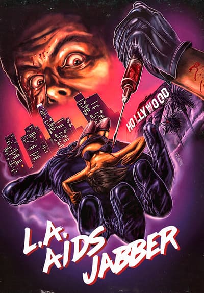 Watch L.A. Aids Jabber (1994) - Free Movies | Tubi