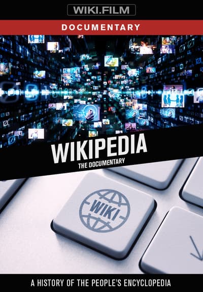 Watch Wikipedia the Documentary (2022) - Free Movies | Tubi