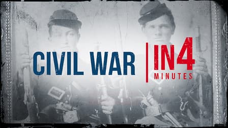 Watch Civil War in 4 Minutes - Free TV Shows | Tubi