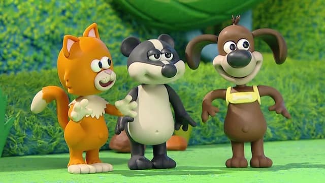 Watch Timmy Time - Free TV Shows | Tubi
