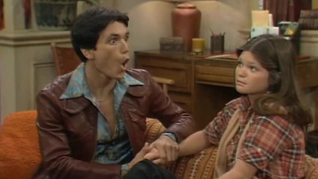 Watch One Day at a Time S03:E316 - Barbara's Rebelli - Free TV Shows | Tubi
