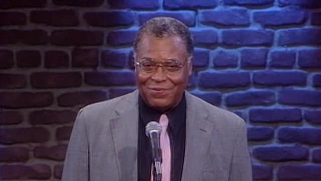 Watch An Evening at the Improv S07:E18 - Meshach Tay - Free TV Shows | Tubi