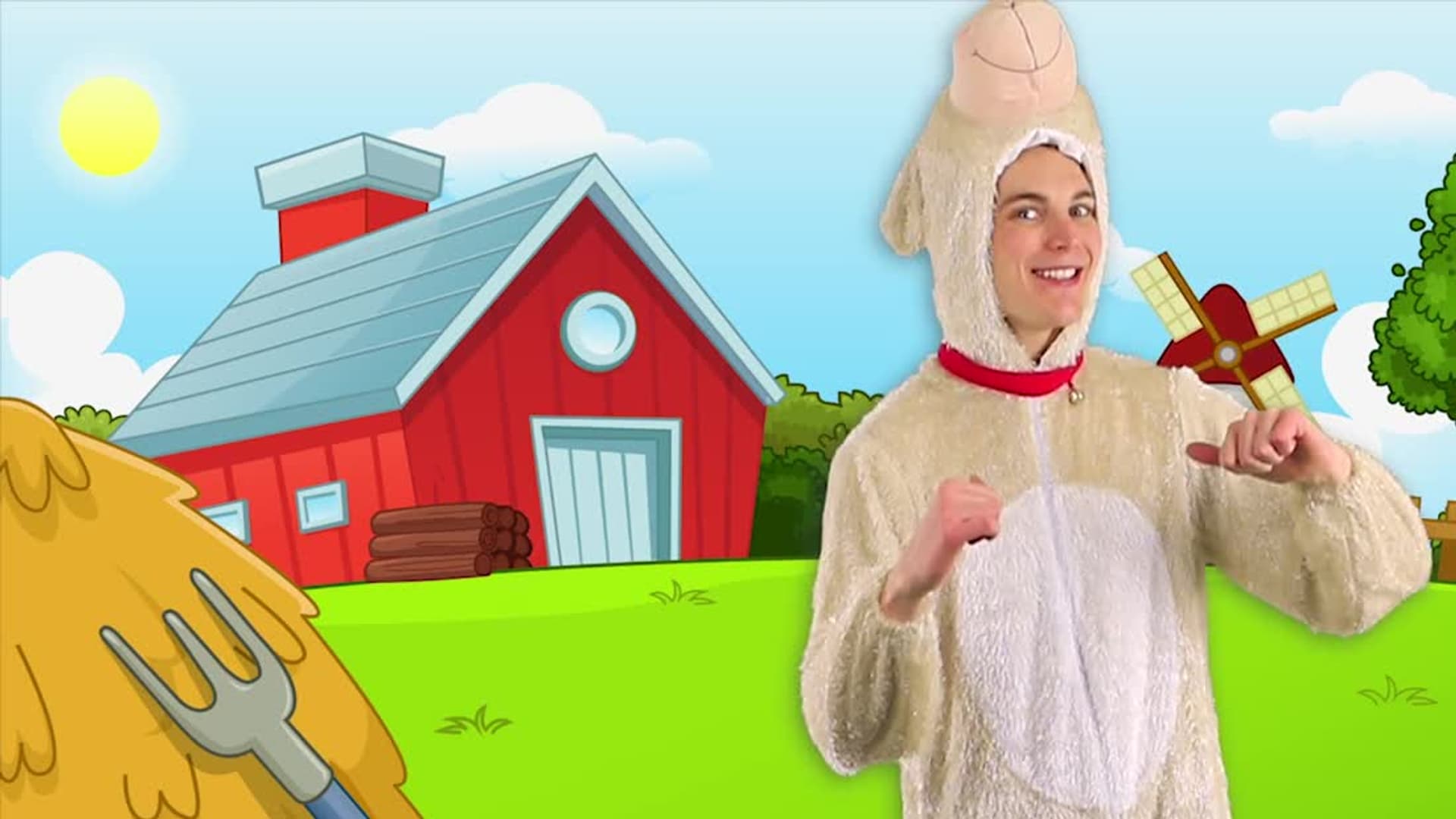 Watch Learning Songs for Toddlers: Bounce Patrol (2022 - Free Movies | Tubi