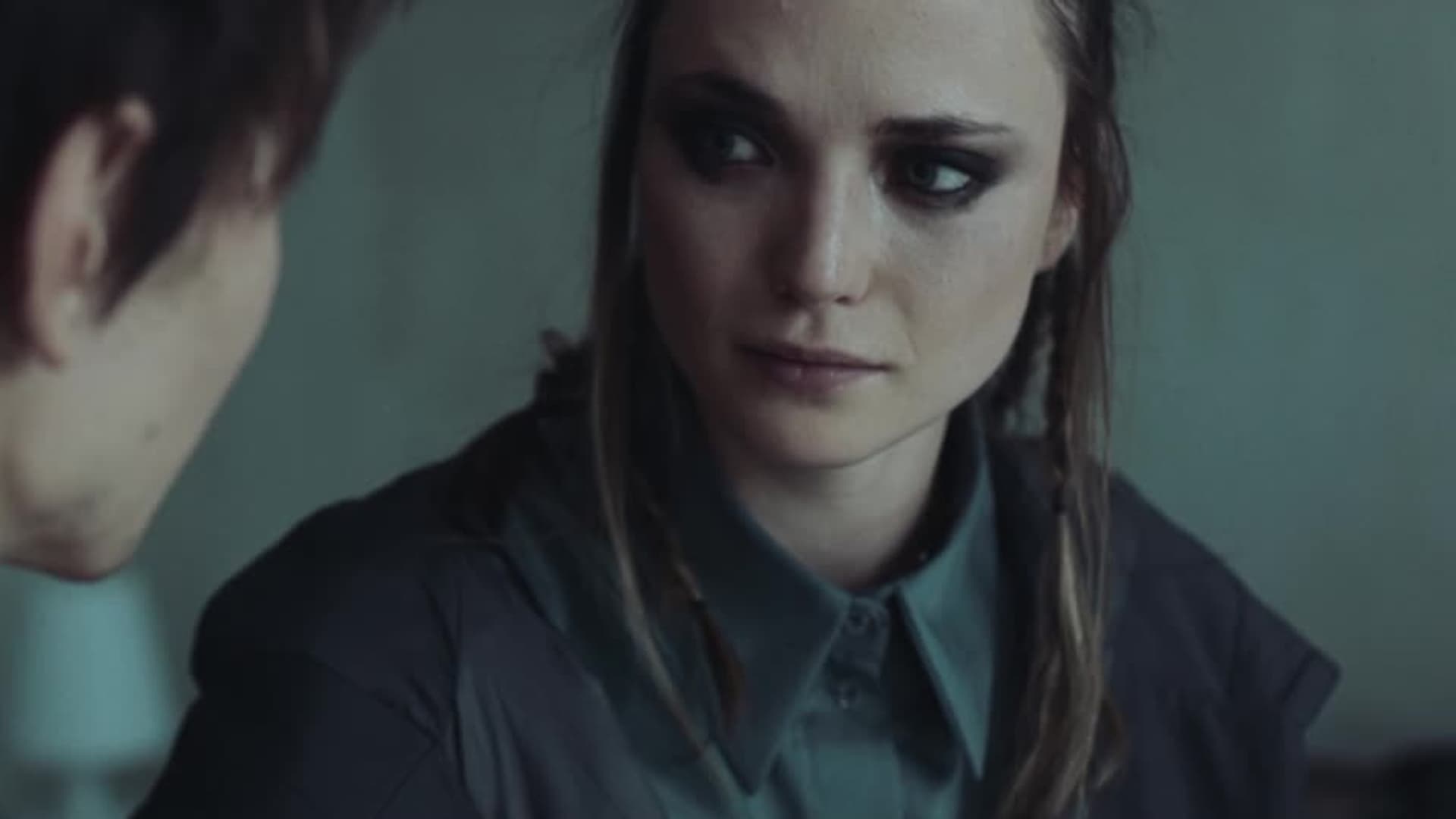 Watch Involution (2018) - Free Movies | Tubi