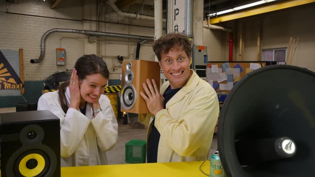 Watch Science Max S02:E204 - Generating Electricity Free TV | Tubi