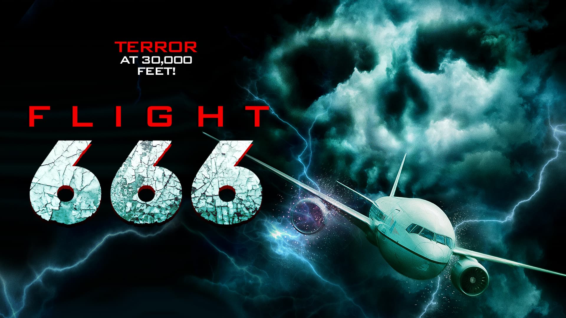 Watch Flight 666 (2018) - Free Movies | Tubi