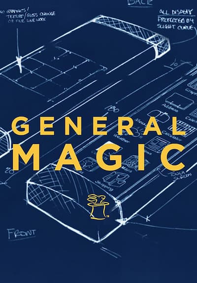 Watch General Magic (2019) - Free Movies | Tubi